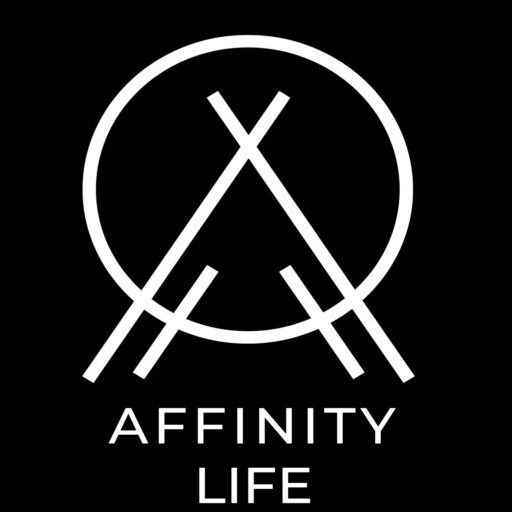 トップページ – Affinity Life BLOG
